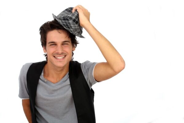 Does Wearing Hats Cause Baldness? - Hair Doctors