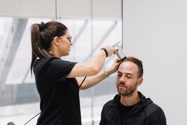 What is a Hair and Scalp Analysis? - Hair Doctors
